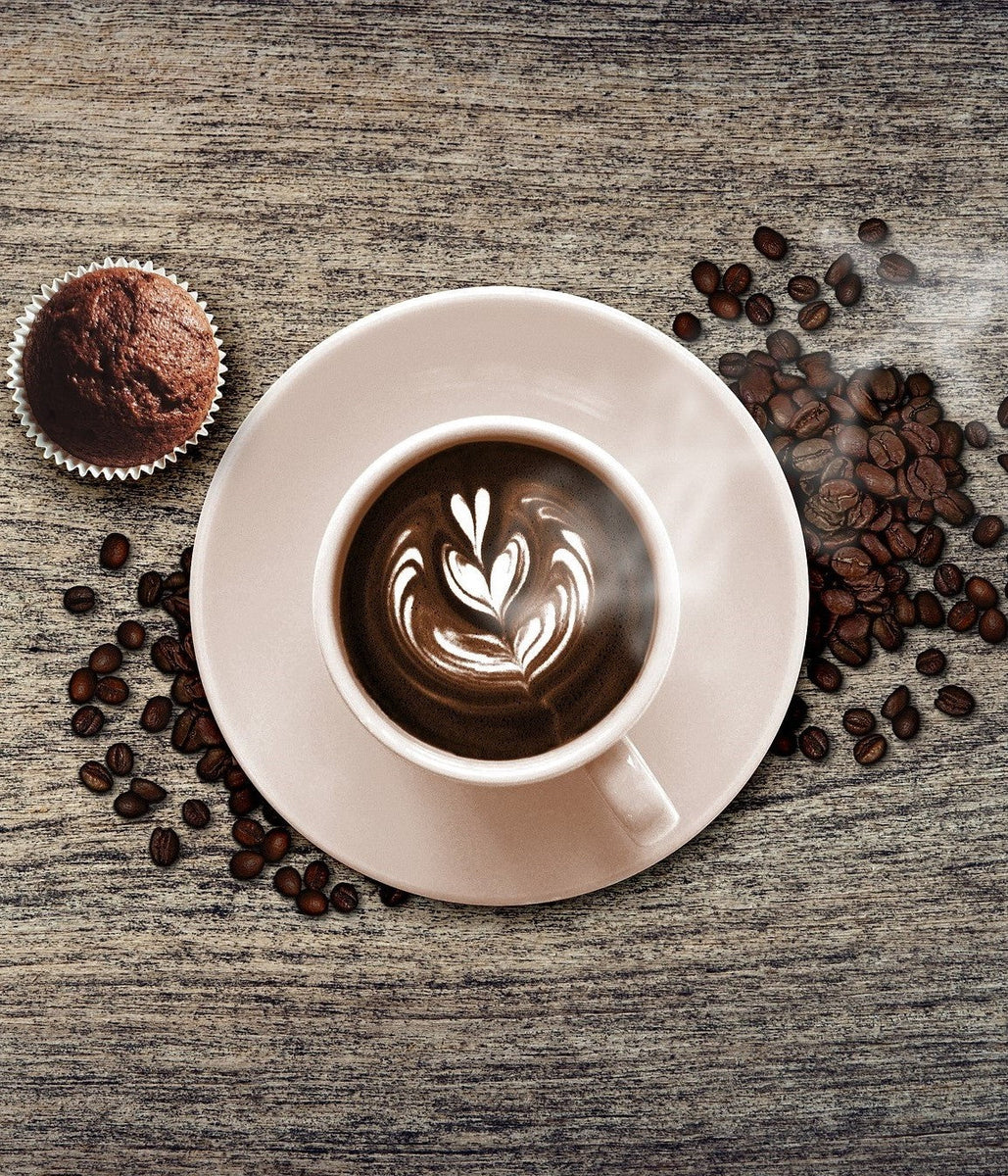 Coffee & Tea | Lakes Coffee, LLC – Lakes Coffee, LLC